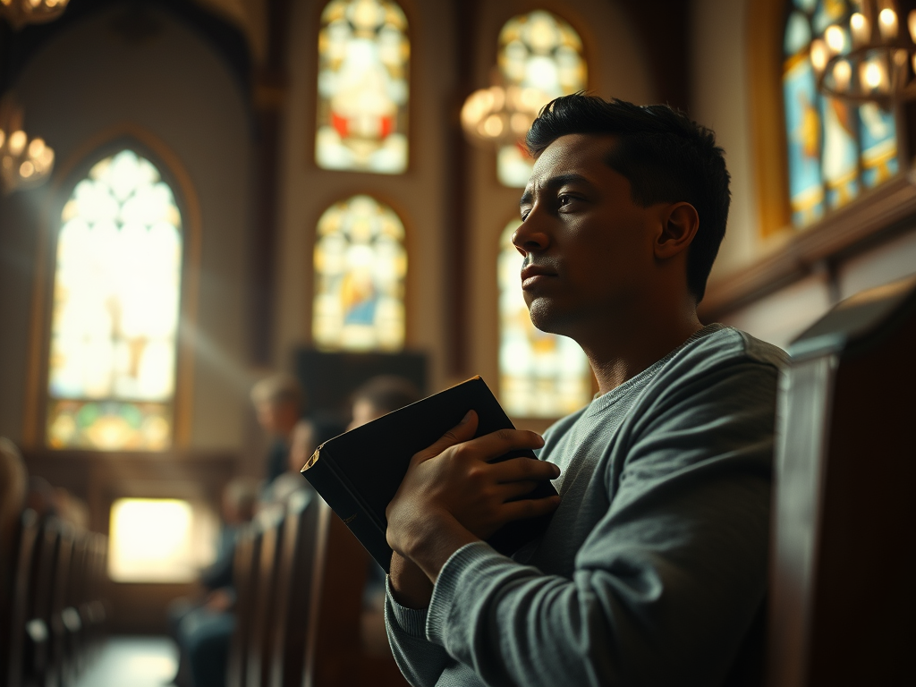 Healing From Church Hurt: A Personal Journey - Health Hour Therapy